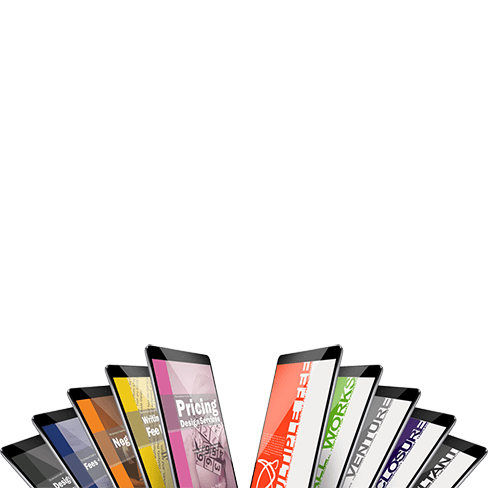 eGuide + Templates Package | Blue Turtle Consulting