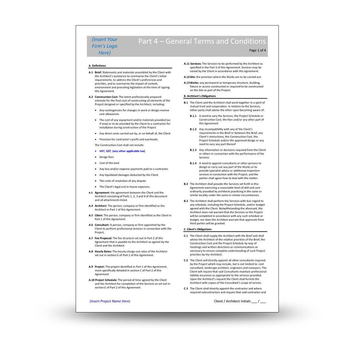 Multiple Fee Proposal Template Blue Turtle Consulting Multiple Fee Proposal Template Blue Turtle Consulting