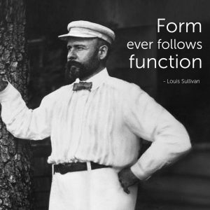 52 Of The Most Famous Architect Quotes Of All Time | Blue Turtle Consulting