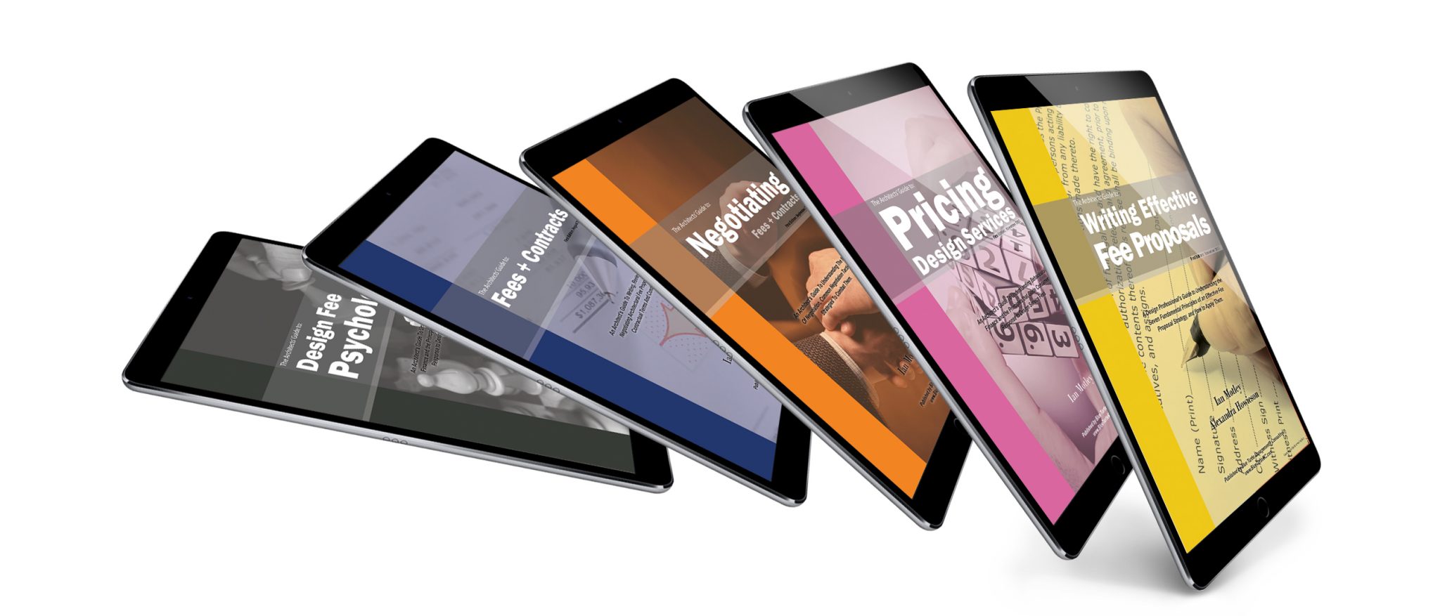 The Best Fee Proposals Have These 10 Things In Common: | Blue Turtle ...