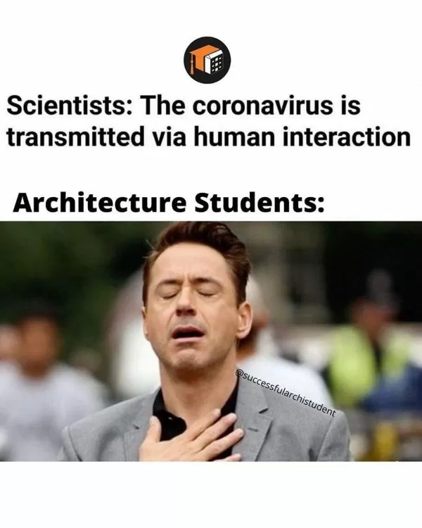 Memes About Architecture